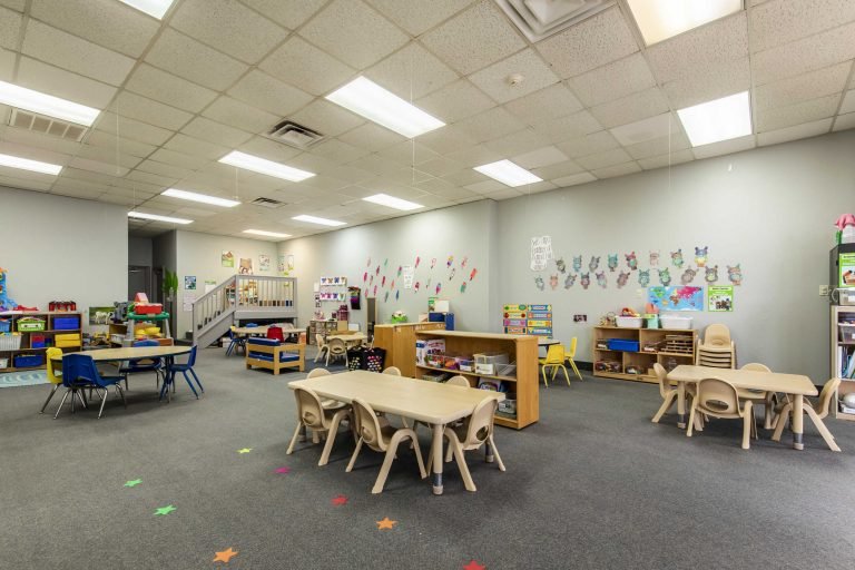 East Louisville Preschool & Childcare Center - Bright Start